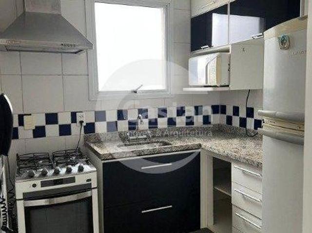 Apartamento em Vila Prudente