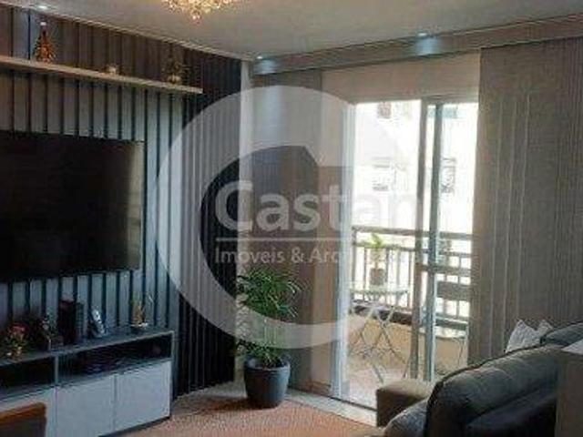 Apartamento em Vila Prudente