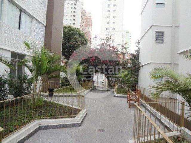 Apartamento em Vila Prudente