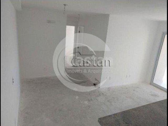 Apartamento em Vila Prudente