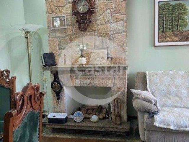 Apartamento em Vila Prudente
