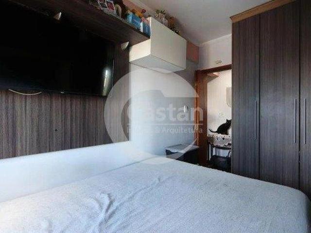 Apartamento em Vila Prudente
