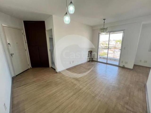 Apartamento em Vila Prudente
