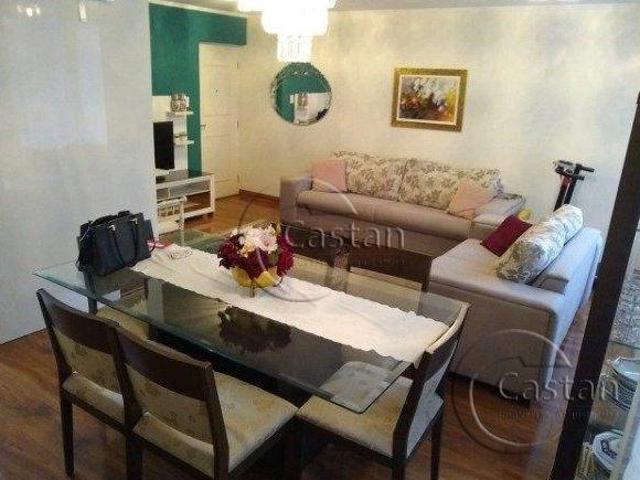 Apartamento em Vila Prudente