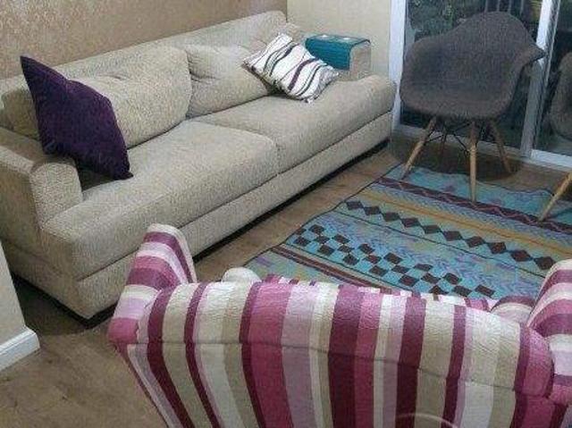Apartamento em Vila Prudente