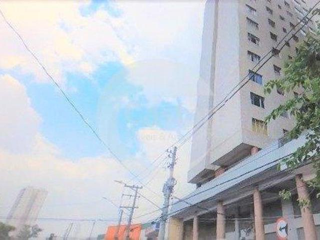 Apartamento em Vila Prudente