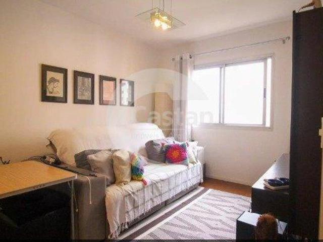 Apartamento em Vila Prudente