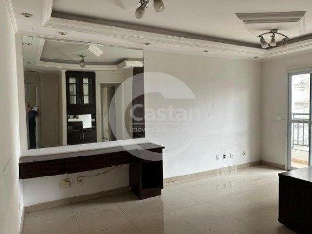 Apartamento em Vila Prudente