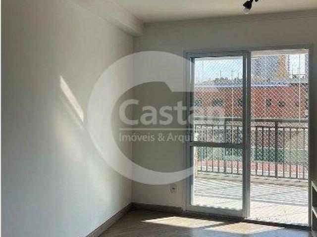 Apartamento em Vila Prudente