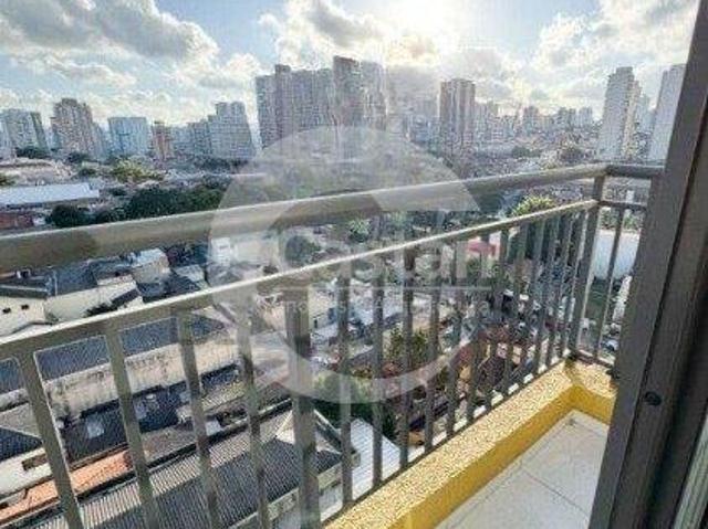 Apartamento em Vila Prudente