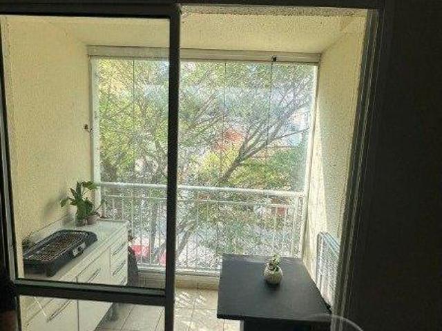 Apartamento em Vila Prudente