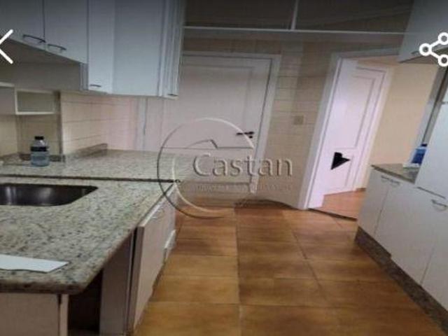 Apartamento em Vila Prudente