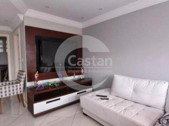 Apartamento em Vila Prudente