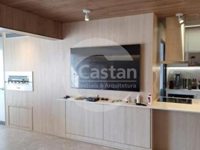 Apartamento em Vila Prudente