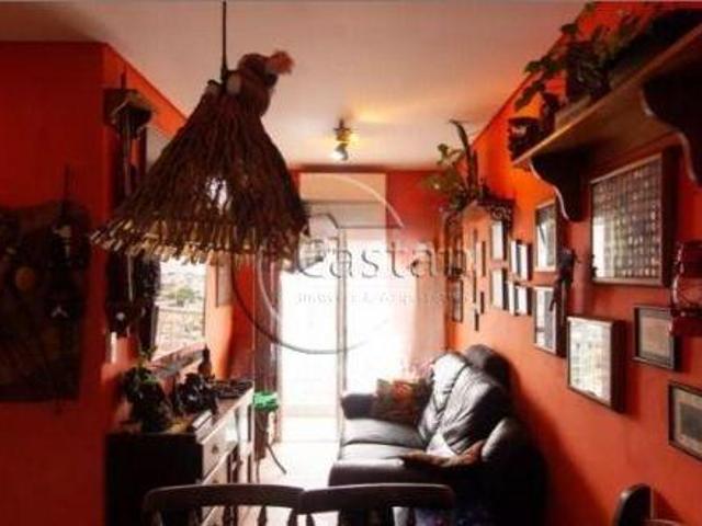 Apartamento em VILA PRUDENTE
