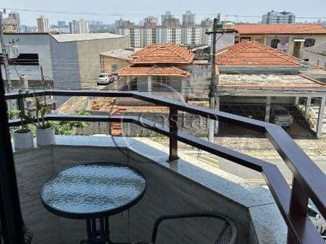 Apartamento em VILA PRUDENTE