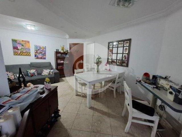 Apartamento em Vila Prudente