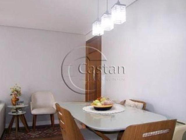Apartamento em Vila Prudente