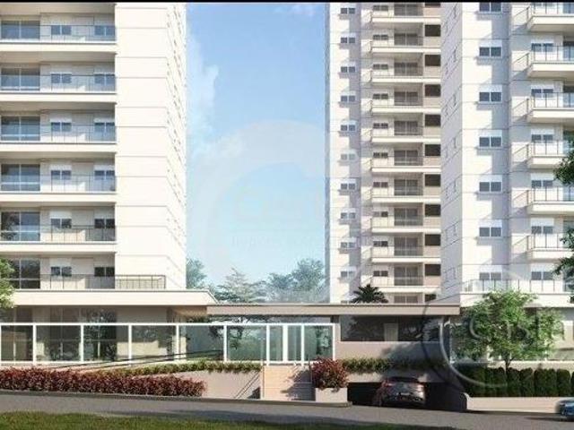 Apartamento em Vila Prudente