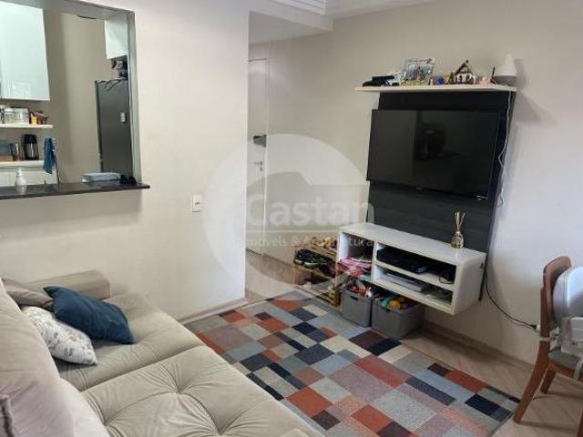Apartamento em Vila Prudente