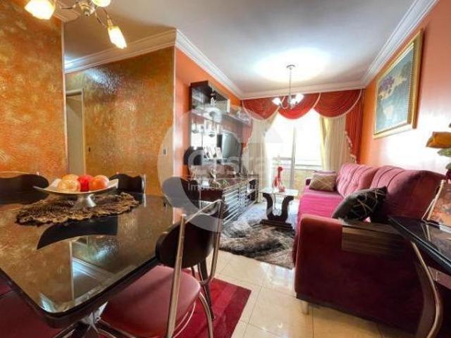 Apartamento em Vila Prudente