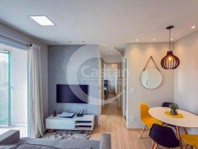 Apartamento em Vila Prudente