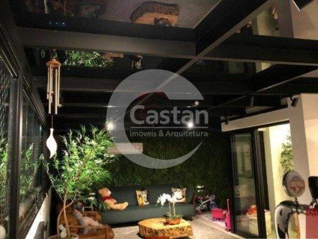 Apartamento em Vila Prudente