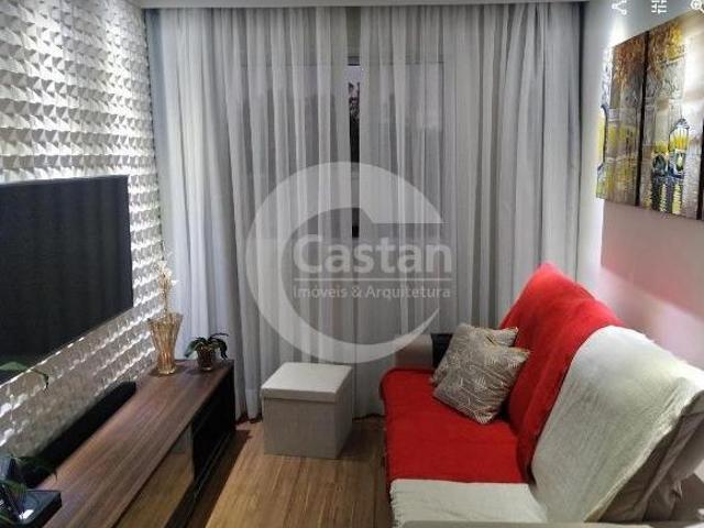 Apartamento em Vila Prudente