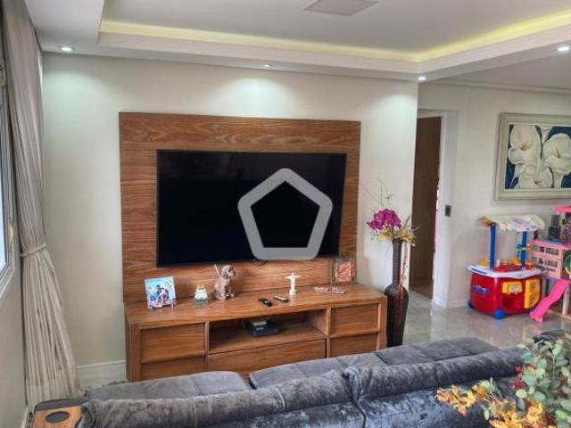 Apartamento em Vila Prudente