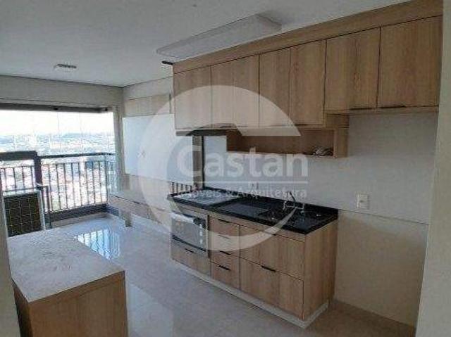 Apartamento em Vila Prudente