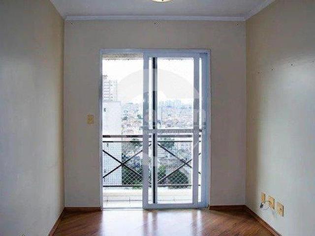 Apartamento em Vila Prudente