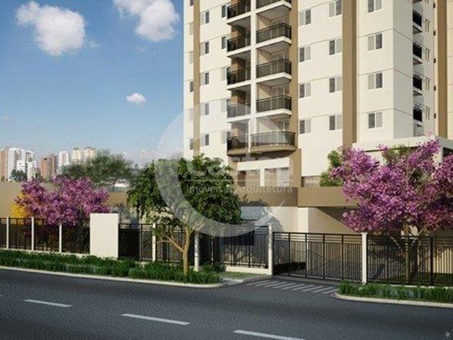 Apartamento em Vila Prudente