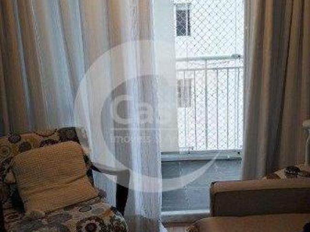 Apartamento em Vila Prudente