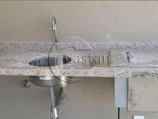 Apartamento em Vila Prudente