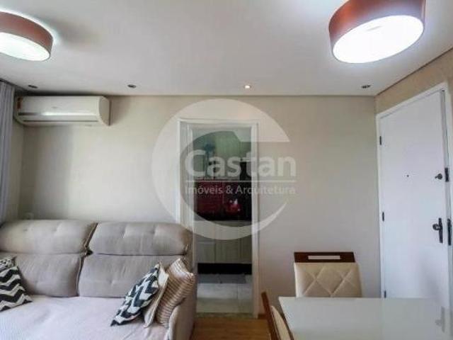 Apartamento em Vila Prudente
