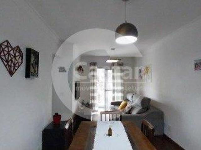 Apartamento em Vila Prudente