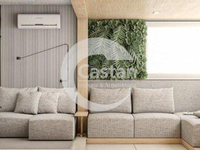 Apartamento em Vila Prudente