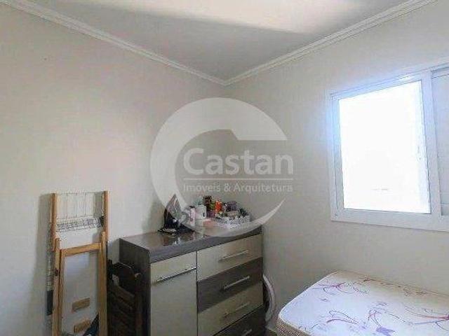 Apartamento em Vila Prudente