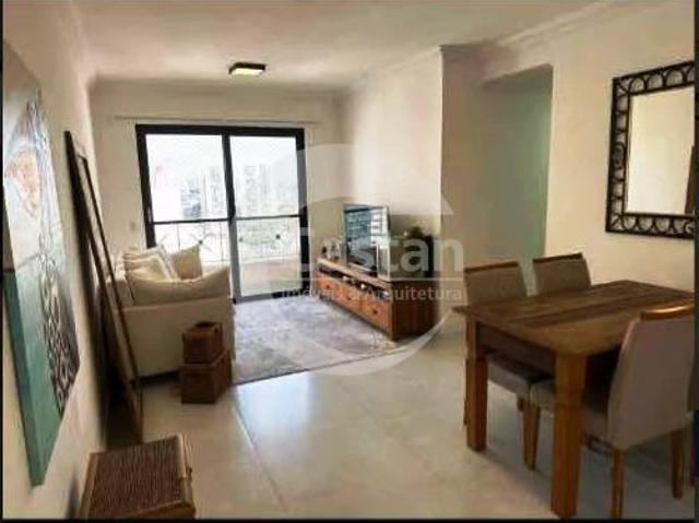 Apartamento em Vila Prudente