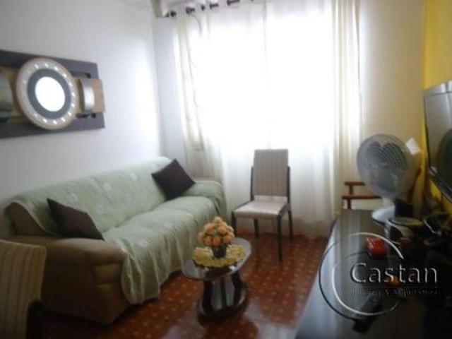 Apartamento em Vila Prudente