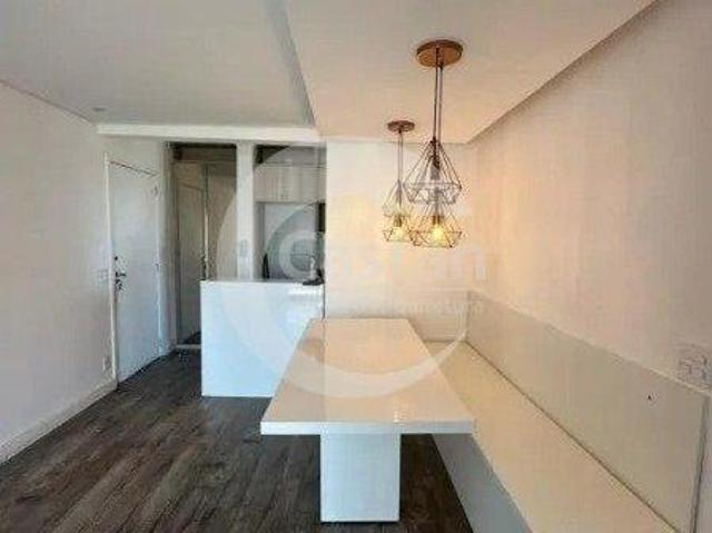 Apartamento em Vila Prudente
