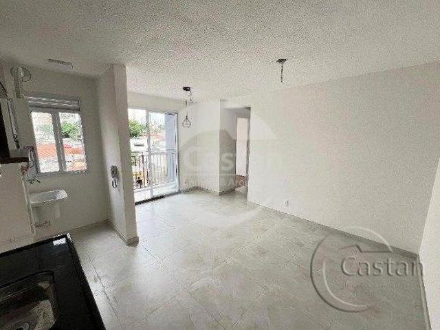 Apartamento em Vila Prudente