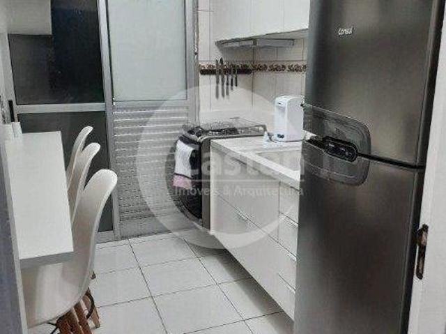 Apartamento em Vila Prudente