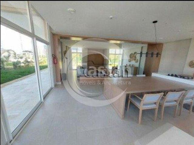 Apartamento em Vila Prudente