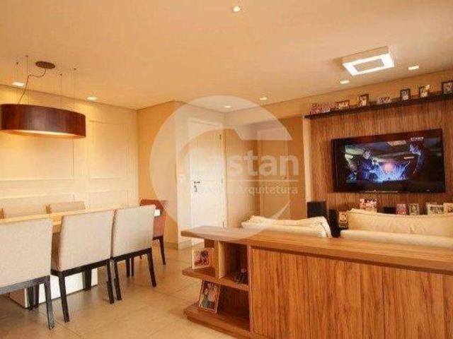 Apartamento em Vila Prudente