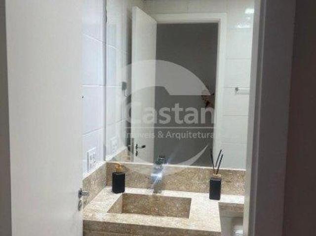 Apartamento em Vila Prudente
