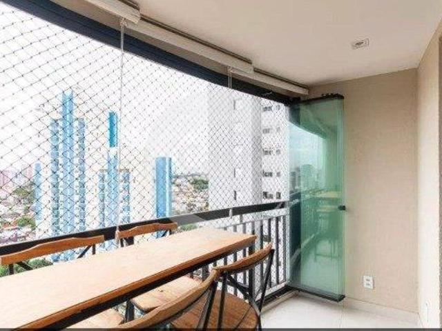 Apartamento em Vila Prudente