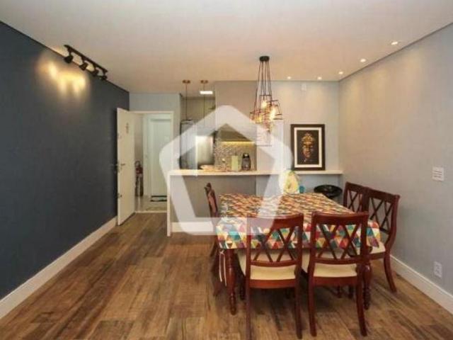 Apartamento em Vila Prudente