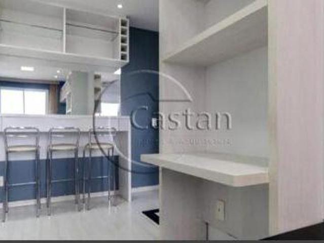 Apartamento em Vila Prudente