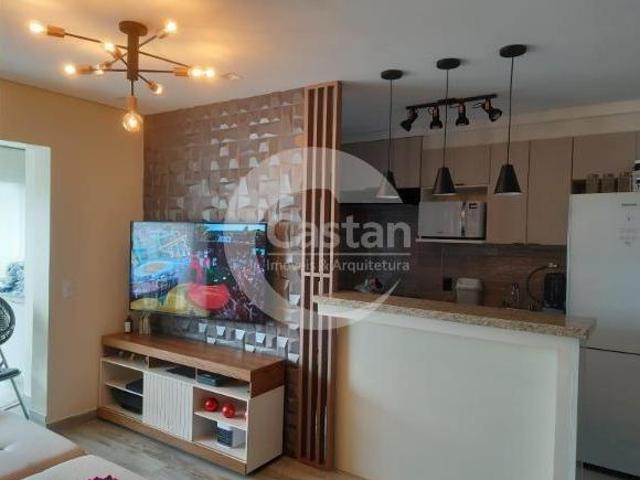 Apartamento em Vila Prudente